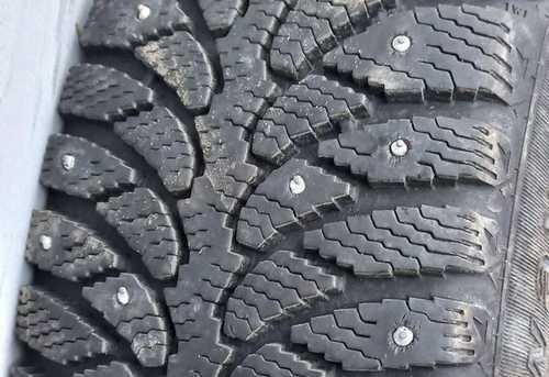 Покрышки Tunga Nordway 2 205/65 R15