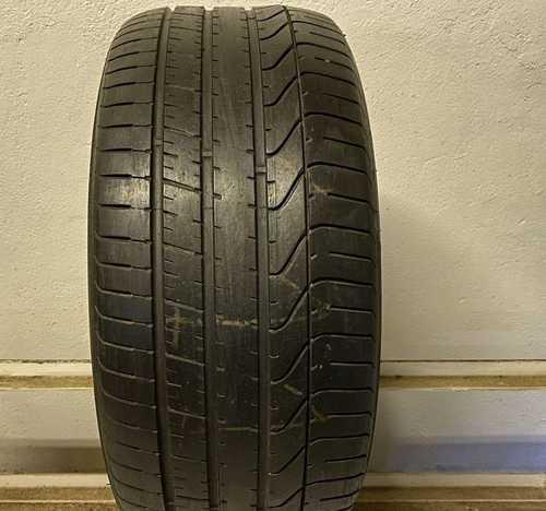 Pirelli P Zero 275/40 R19 Y