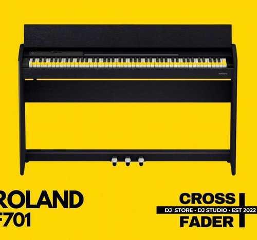 Roland F701