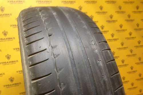 Michelin Primacy HP 215/55 R16 93W