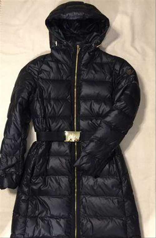 Moncler, куртка-пальто женск. оригинал, размер 1