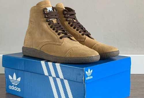 Adidas X neighborhood NH BW HI 2014