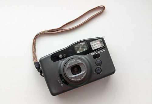 Компактная Fujifilm cardia super 270