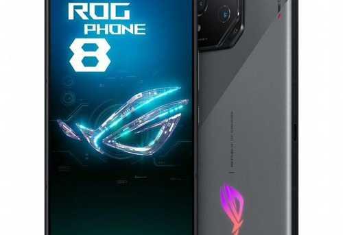 ASUS ROG Phone 8, 16/256 ГБ