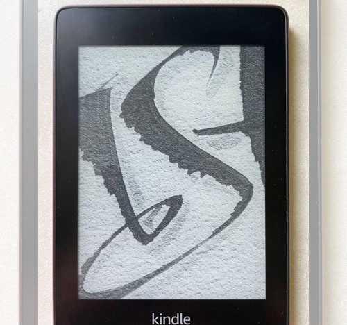 Amazon Kindle Paperwhite 2018 8 Gb