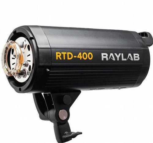 Вспышка студийная Raylab Sprint IV RTD-400