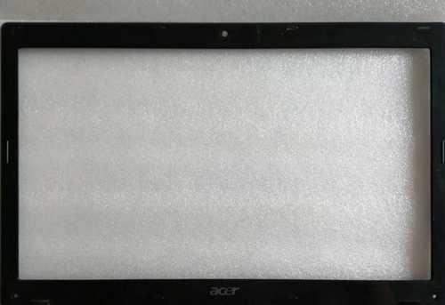 Рамка матрицы для Acer Aspire 5750