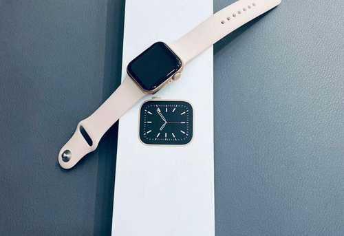Смарт Часы, Apple Watch series 6 40mm
