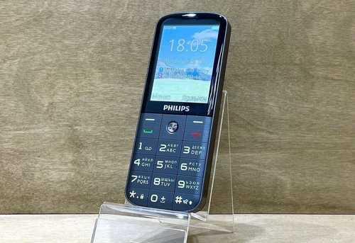 Philips Xenium E227