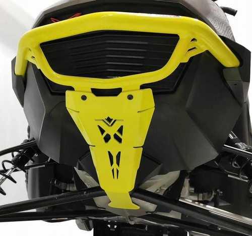 Бампер передний HIT BRP SKI-DOO Summit, lynx Boond