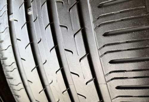 Continental ContiEcoContact 6 275/35 R22