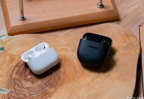 Наушники apple airpods pro 2 оптом