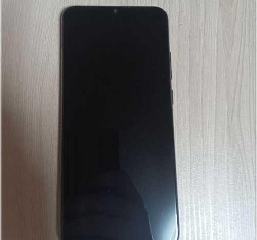 Samsung Galaxy A02s, 3/32 ГБ