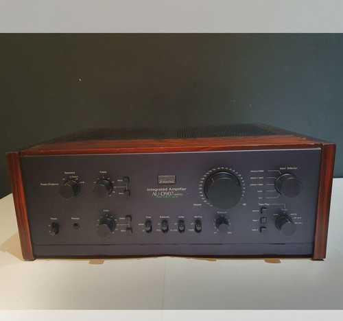 Усилитель Sansui AU-D907Limited