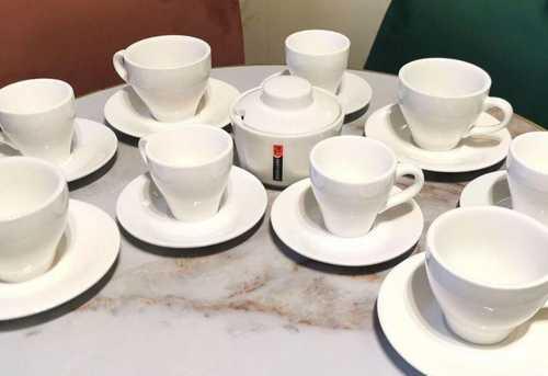 Набор чашек для чая и кофе P.L. Proff Cuisine