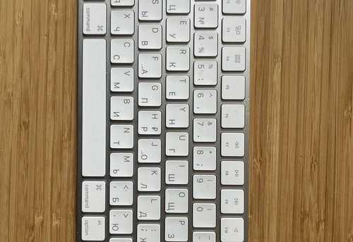 Клавиатура Apple Magic Keyboard 2 (A1644)