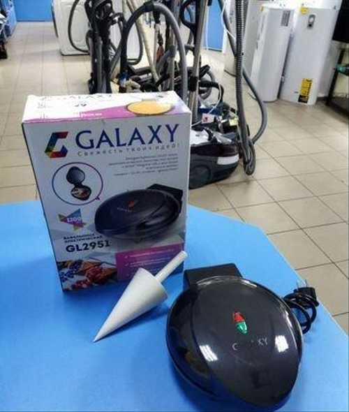 Вафельница Galaxy GL2951
