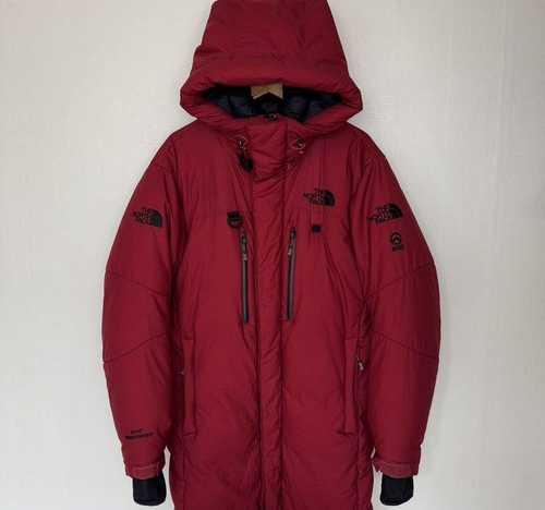 The North Face Himalayan Summit Series