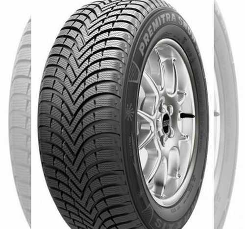 Maxxis Premitra Snow WP6 275/35 R19 100W