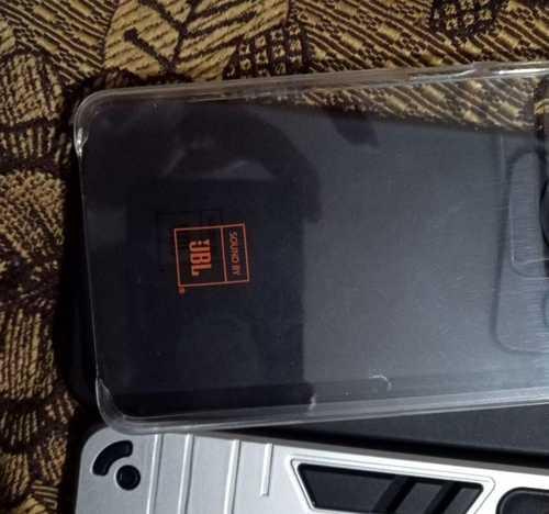 Чехлы на infinix note 30 vip