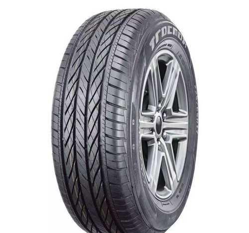 Tracmax X-Privilo H/T 215/60 R17