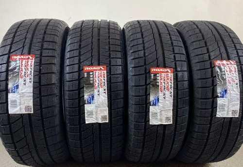 RoadX RX Frost WU02 275/40 R20 106V