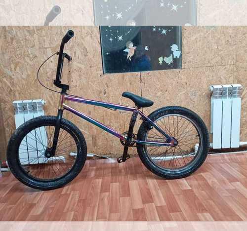 Велосипед BMX