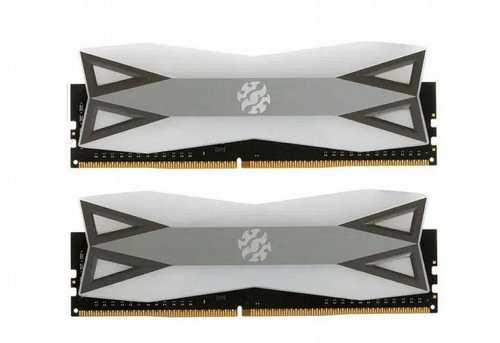 Память оперативная DDR4 16Gb (2x8Gb) Adata XPG Spe