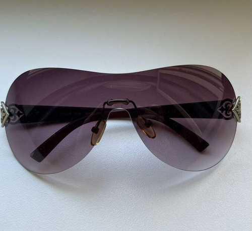 Солнцезащитные очки женские винтаж