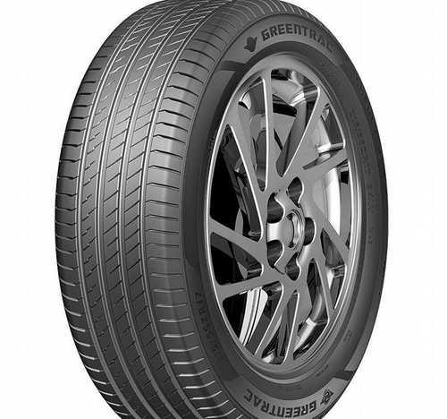 Greentrac Journey-X 165/65 R14 79H