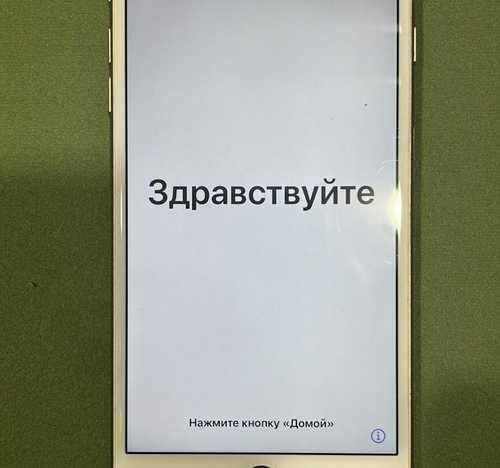 iPhone 8 Plus, 64 ГБ