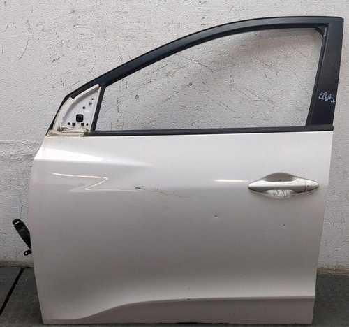 Дверь боковая Hyundai ix 35, 2012