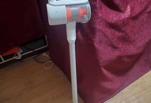 Вертикальный пылесос Xiaomi Vacuum Cleaner