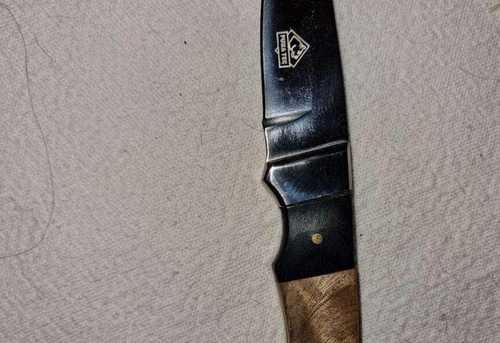 Нож охотничий/туристический Puma TEC Belt knife 30