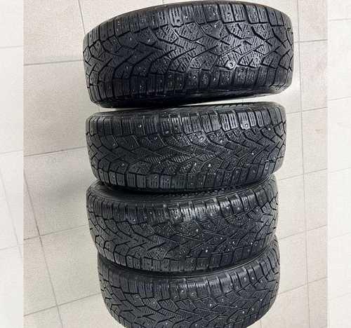 Gislaved NordFrost 100 185/60 R15