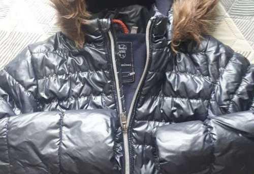 Куртка зимняя Palomino 128 р