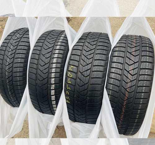 Pirelli Scorpion Winter 275/50 R20
