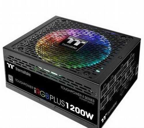 Toughpower iRGB Plus 1200 TPI-1200dh3fcp (PS-TPI-1
