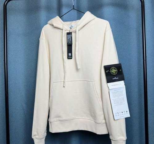 Толстовка Stone Island все размеры