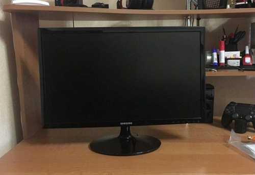 Монитор 24" Samsung Full HD hdmi