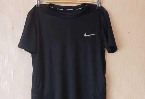 Спортивная футболка Nike dri fit