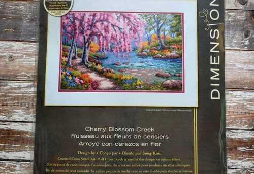 Dimensions 35374 Cherry Blossom Creek