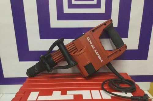 Молоток отбойный hilti TP 400 №1