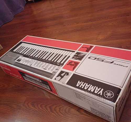 Синтезатор yamaha psr 510