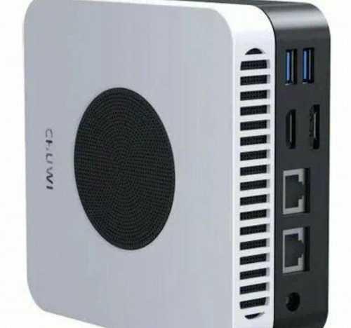 Chuwi larkbox X (CWI556H), Intel N-series N100 (0