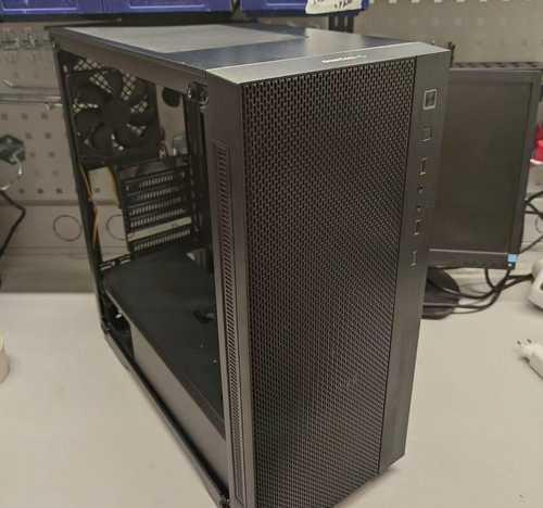 Корпус Deepcool Matrexx 55 Mesh