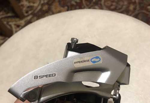 Групсет shimano