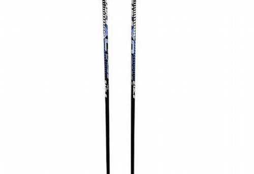Лыжные палки STC Sable XC Cross Country blue 115см