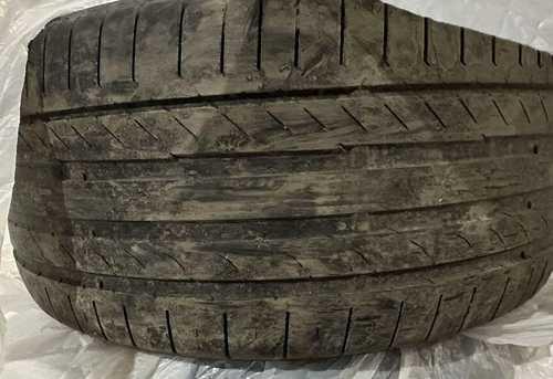 Continental ContiSportContact 5 225/45 R18 и 245/40 R18 200
