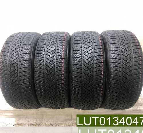 Pirelli Scorpion Winter 275/55 R19 111H